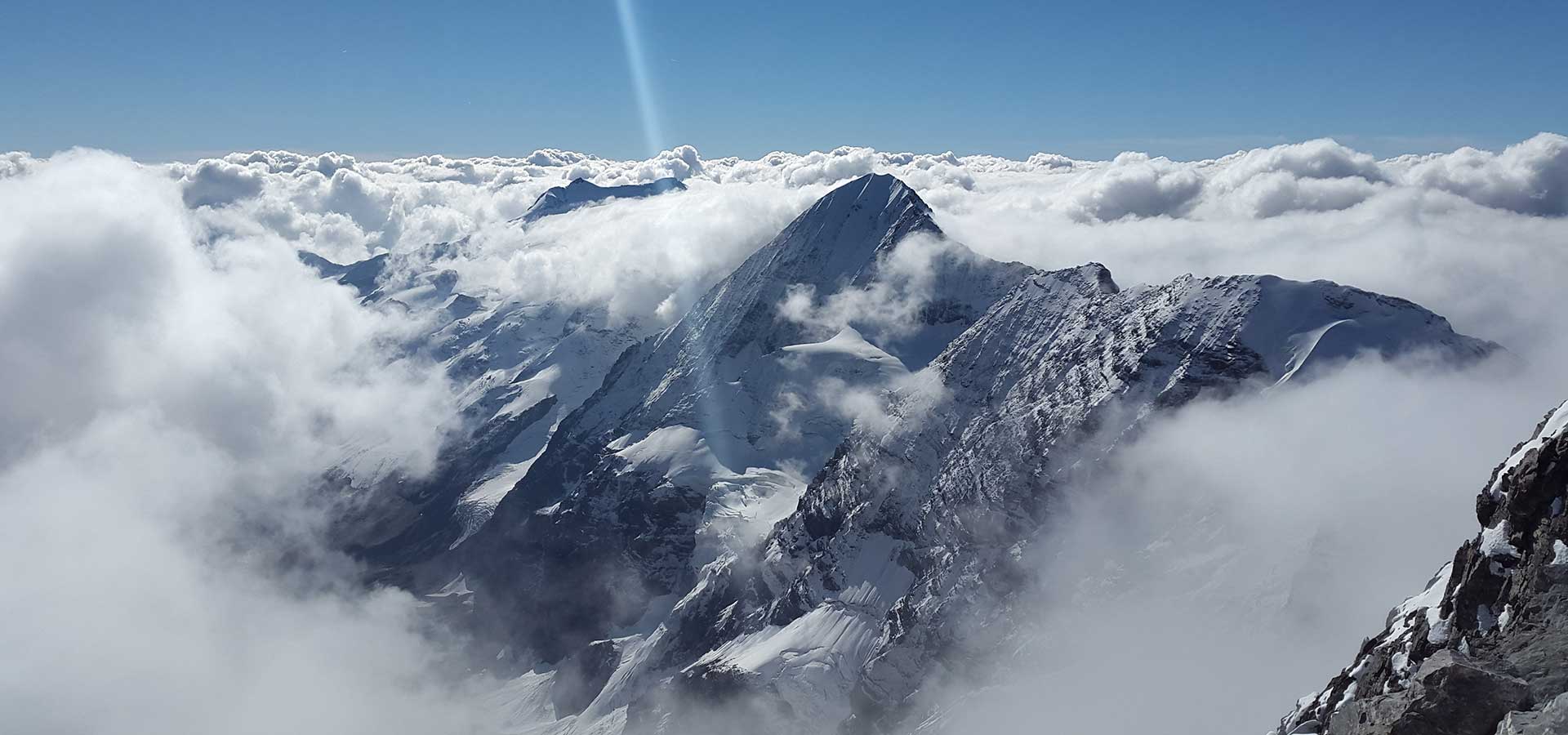 Ortles Normal Route - Mountime Arco Mountain Guide